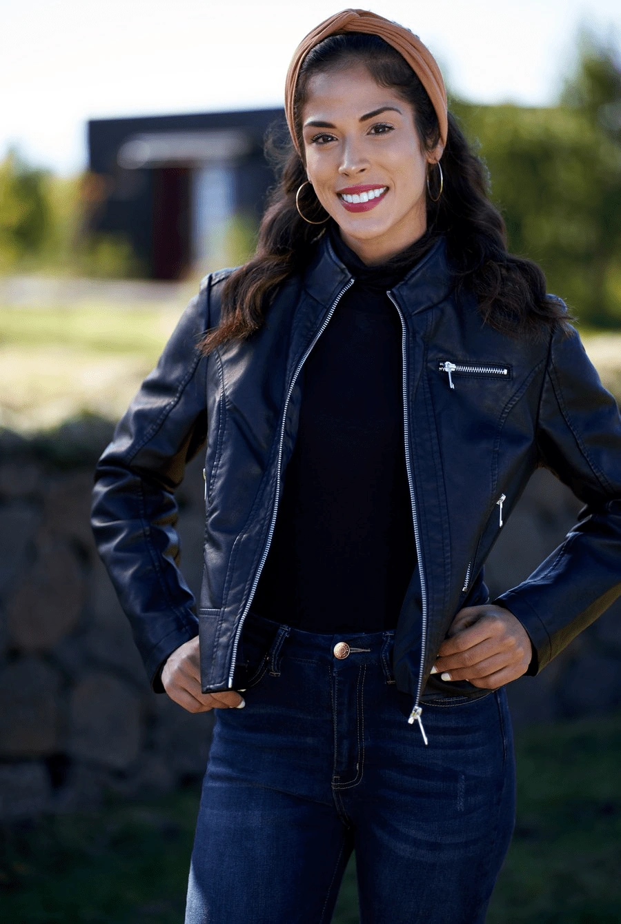 Nany González | The Challenge Fanmade Wiki | Fandom