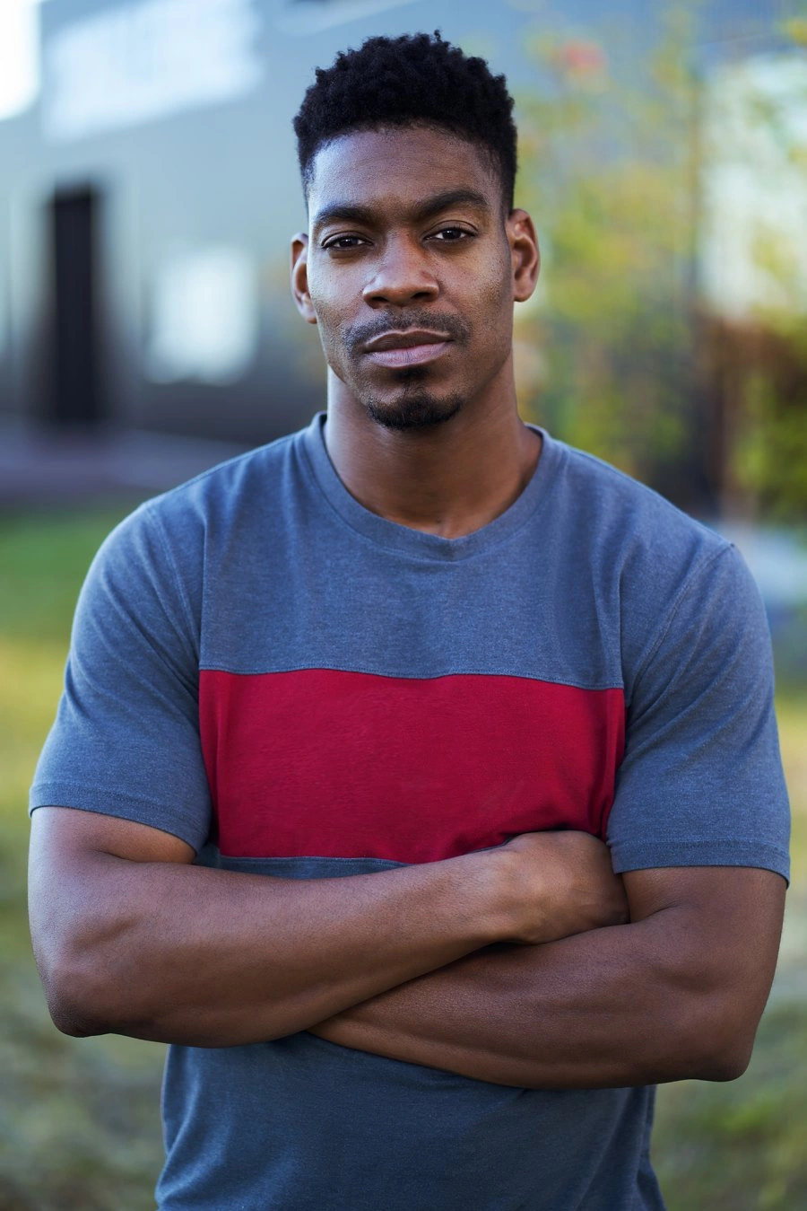 Leroy Garrett | The Challenge Fanmade Wiki | Fandom