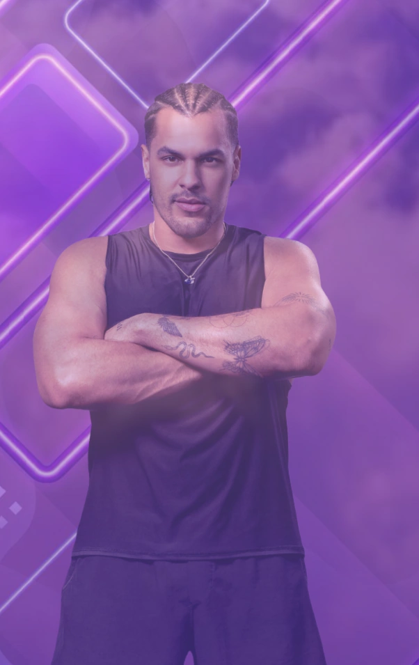 Josh Martinez | The Challenge Fantasy Server Wiki | Fandom