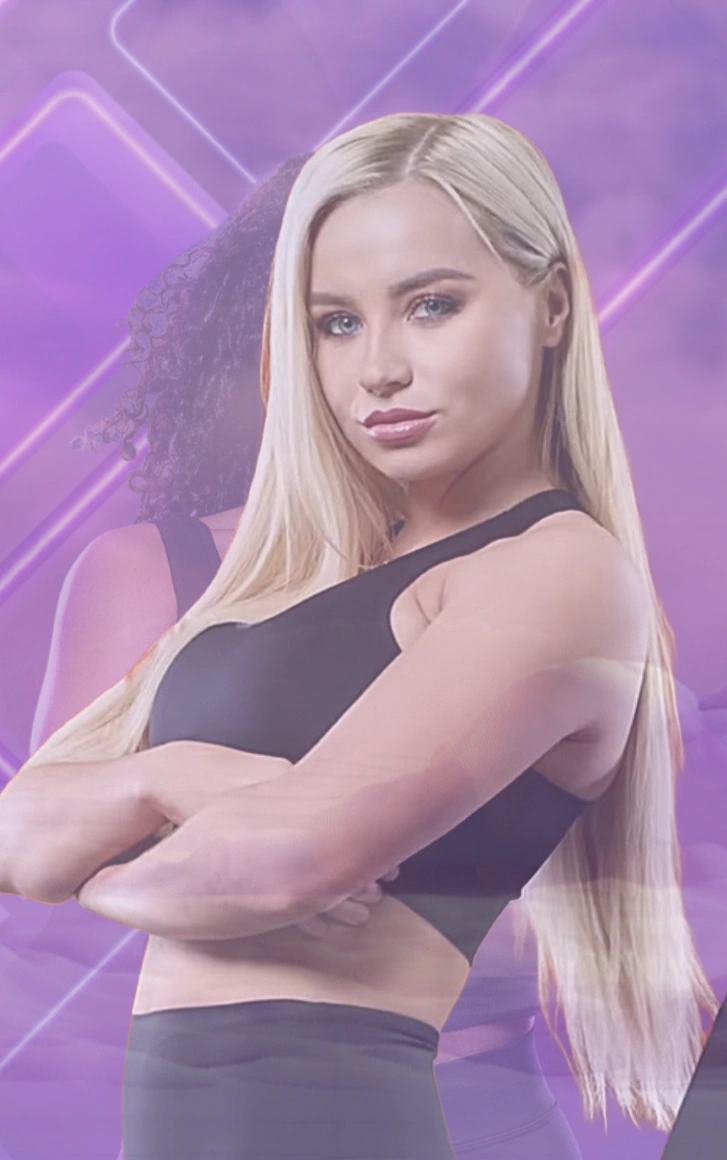 Talia Reaves | The Challenge Fantasy Server Wiki | Fandom