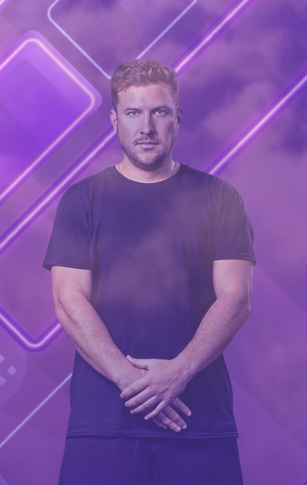 Cayden Walker | The Challenge Fantasy Server Wiki | Fandom
