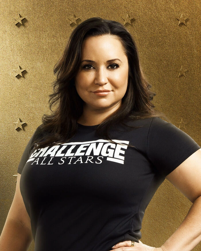 Veronica Portillo | The Challenge Fantasy Server Wiki | Fandom