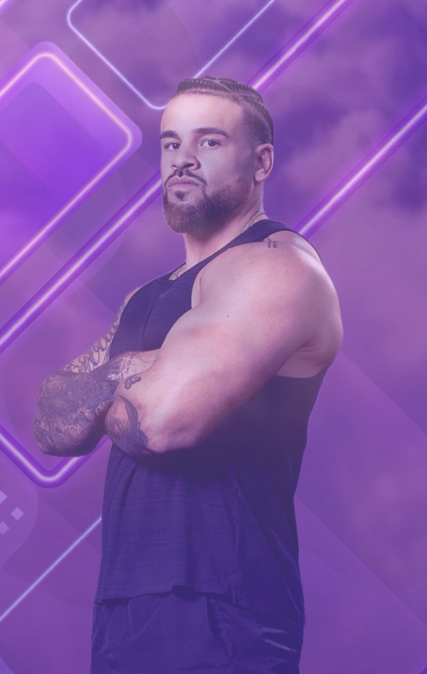 Cory Wharton | The Challenge Fantasy Server Wiki | Fandom