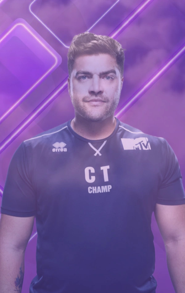 CT Tamburello | The Challenge Fantasy Server Wiki | Fandom