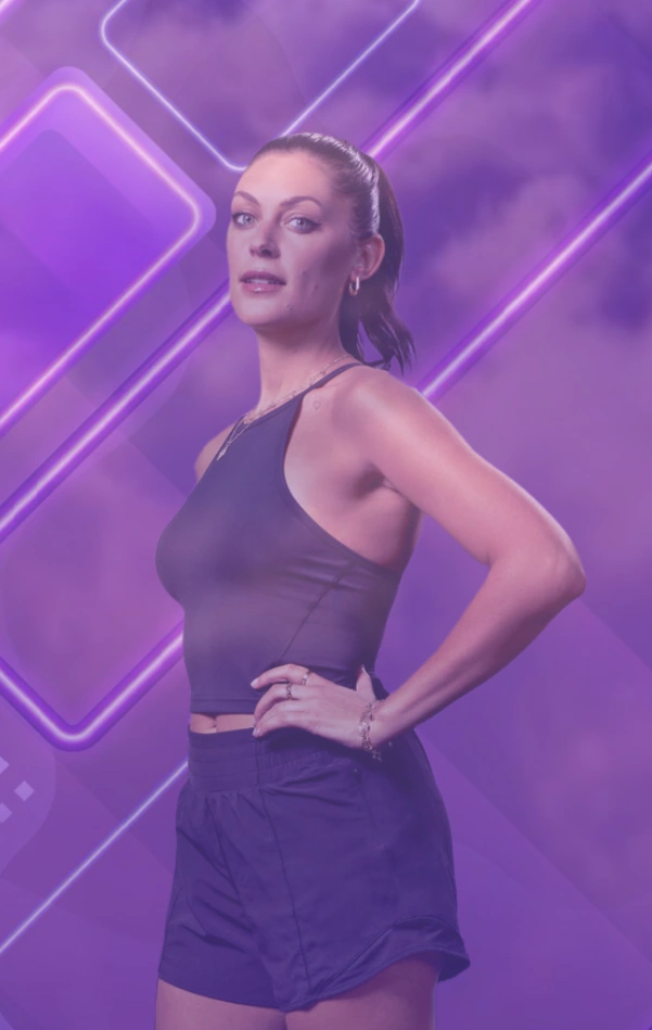 Michele Fitzgerald | The Challenge Fantasy Server Wiki | Fandom