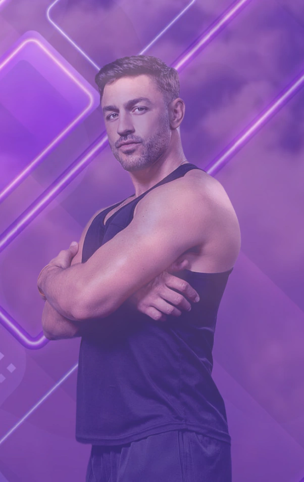 Tony Raines | The Challenge Fantasy Server Wiki | Fandom