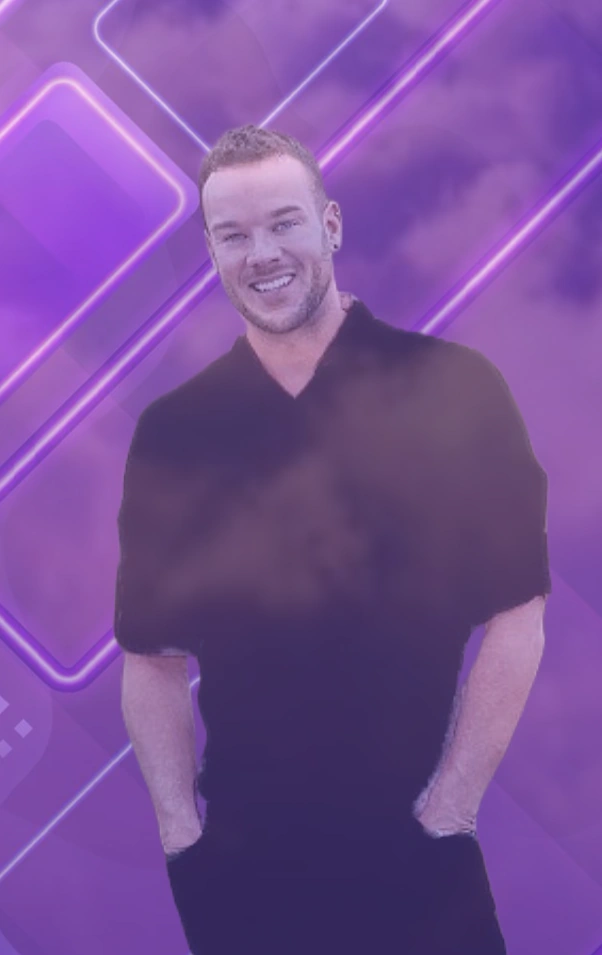 Shane Landrumm | The Challenge Fantasy Server Wiki | Fandom