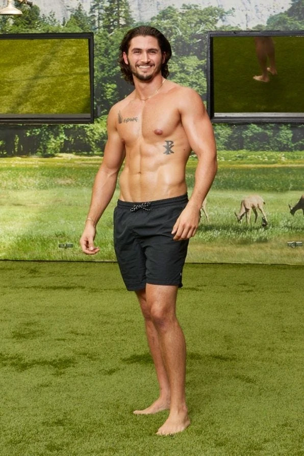 Victor Arroyo | The Challenge Games Wiki | Fandom