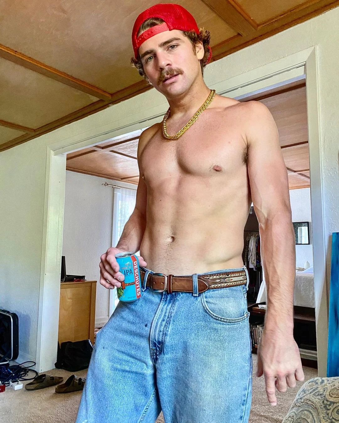 Cashel Barnett | The Challenge Games Wiki | Fandom