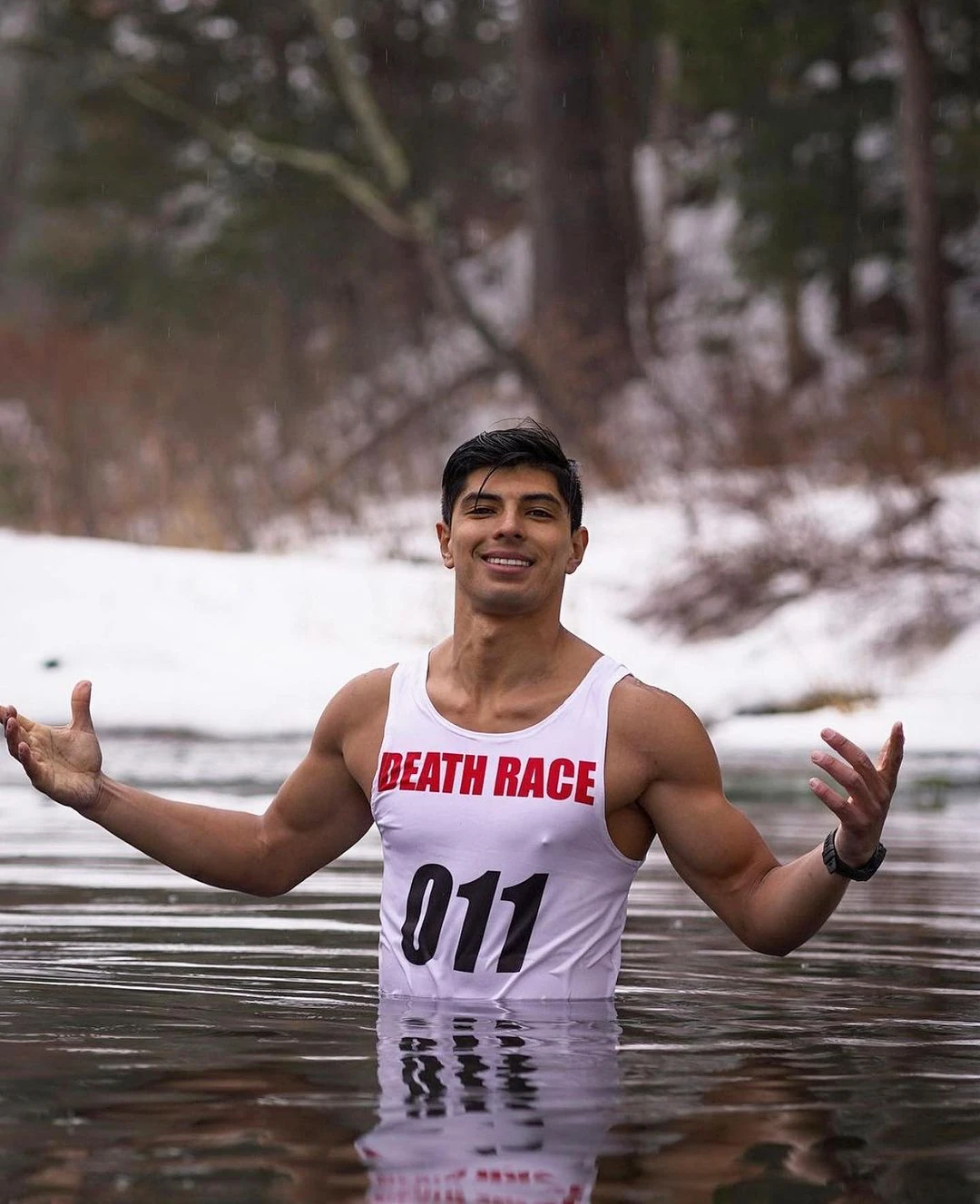 Horacio Gutiérrez | The Challenge Games Wiki | Fandom