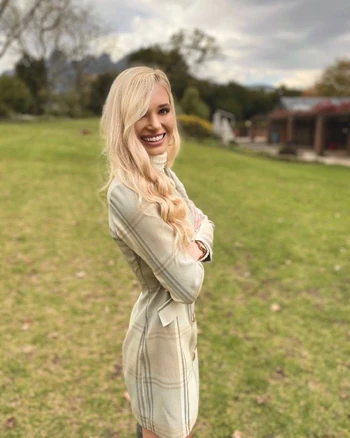 Nicole Wilmans | The Challenge Games Wiki | Fandom