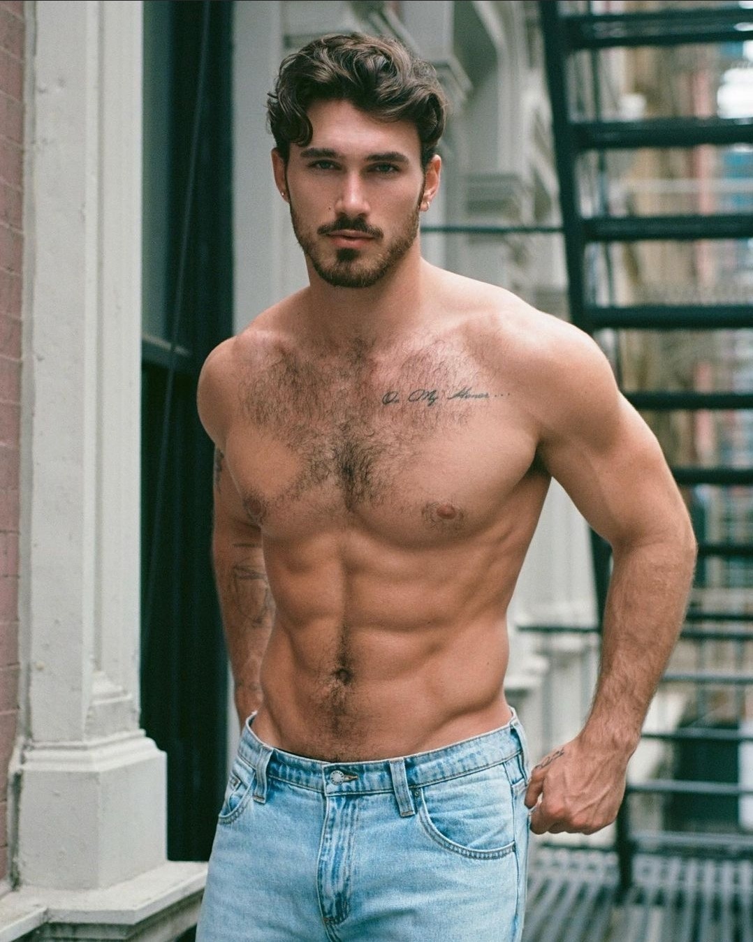 Michael Yerger | The Challenge Games Wiki | Fandom