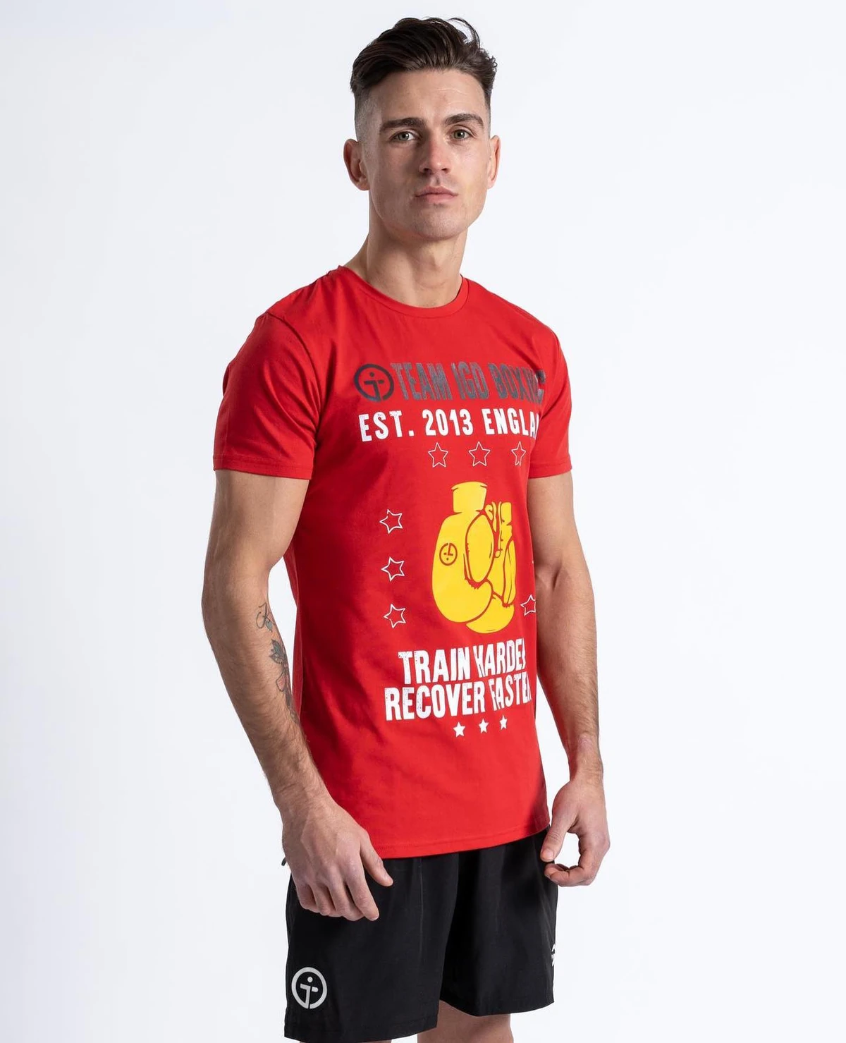 Lee Reeves | The Challenge Games Wiki | Fandom