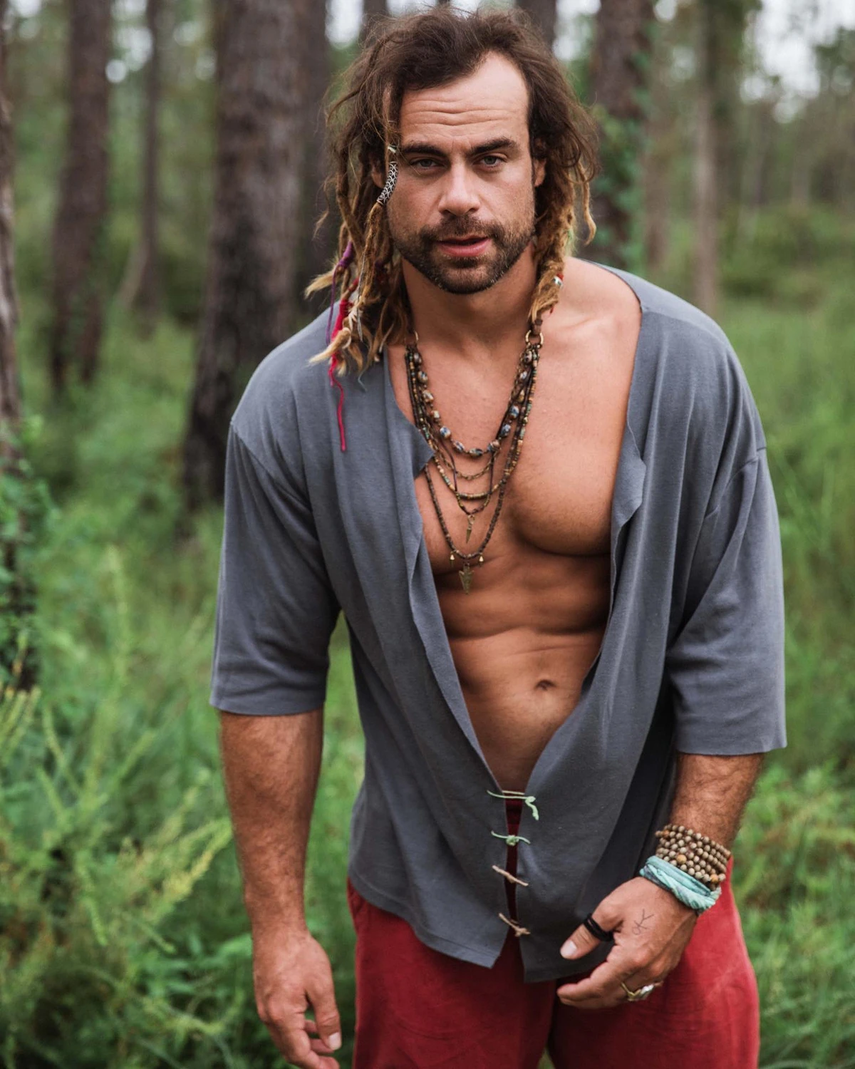 Jonathan Young | The Challenge Games Wiki | Fandom