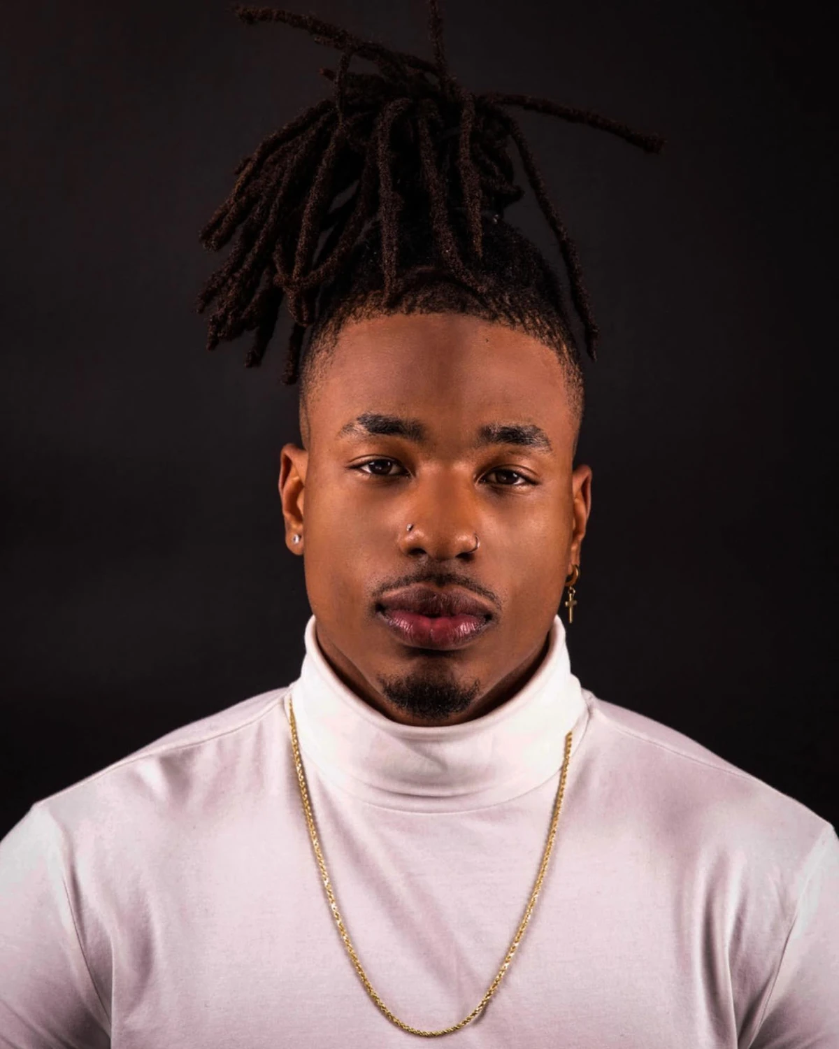 Chauncey Palmer/Gallery | The Challenge Games Wiki | Fandom