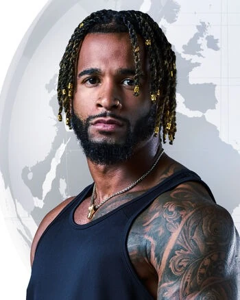 Nelson Thomas/Gallery | The Challenge Games Wiki | Fandom