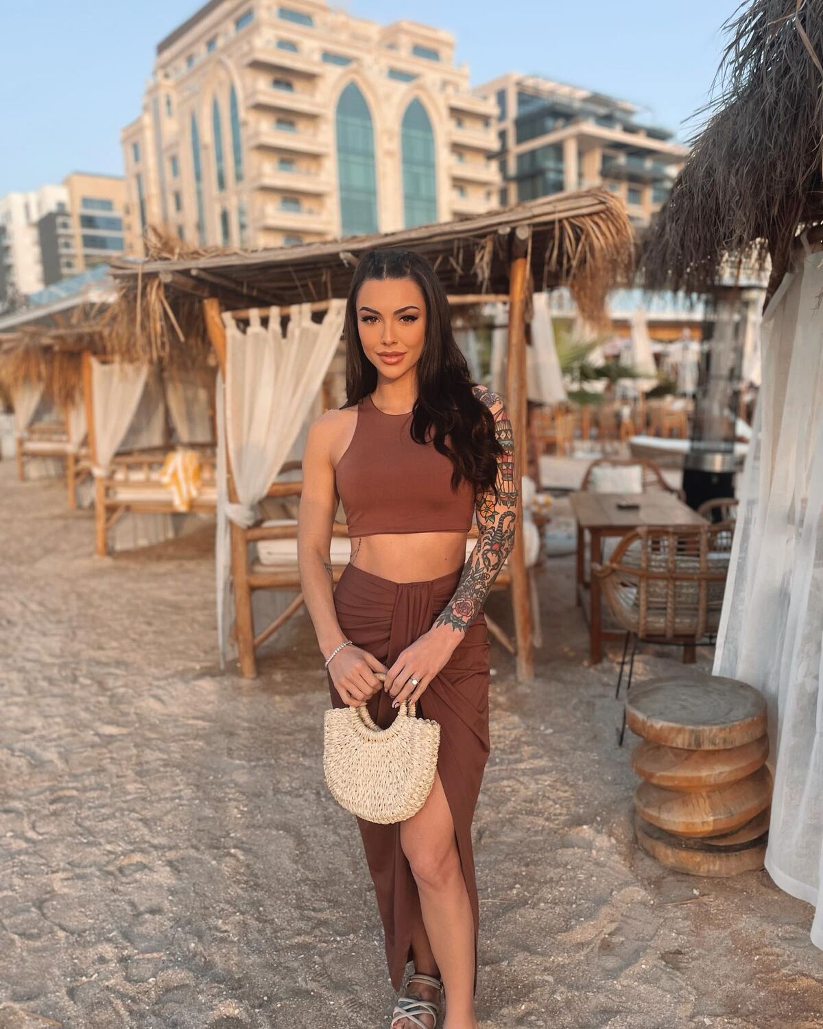 Kailah Casillas Bird The Challenge Games Wiki Fandom
