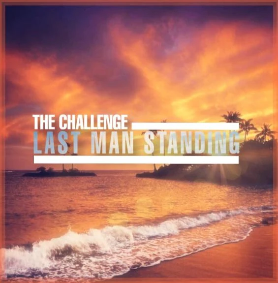 Last Man Standing | The Challenge Games Wiki | Fandom