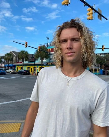 Tyler Crispen | The Challenge Games Wiki | Fandom