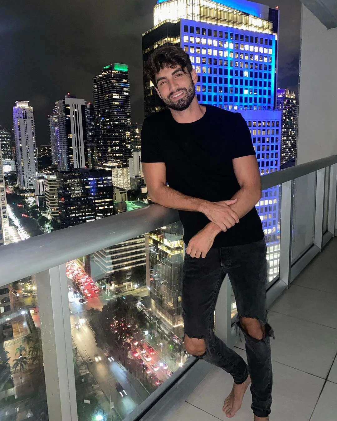 Tyler O'Brien | The Challenge Games Wiki | Fandom