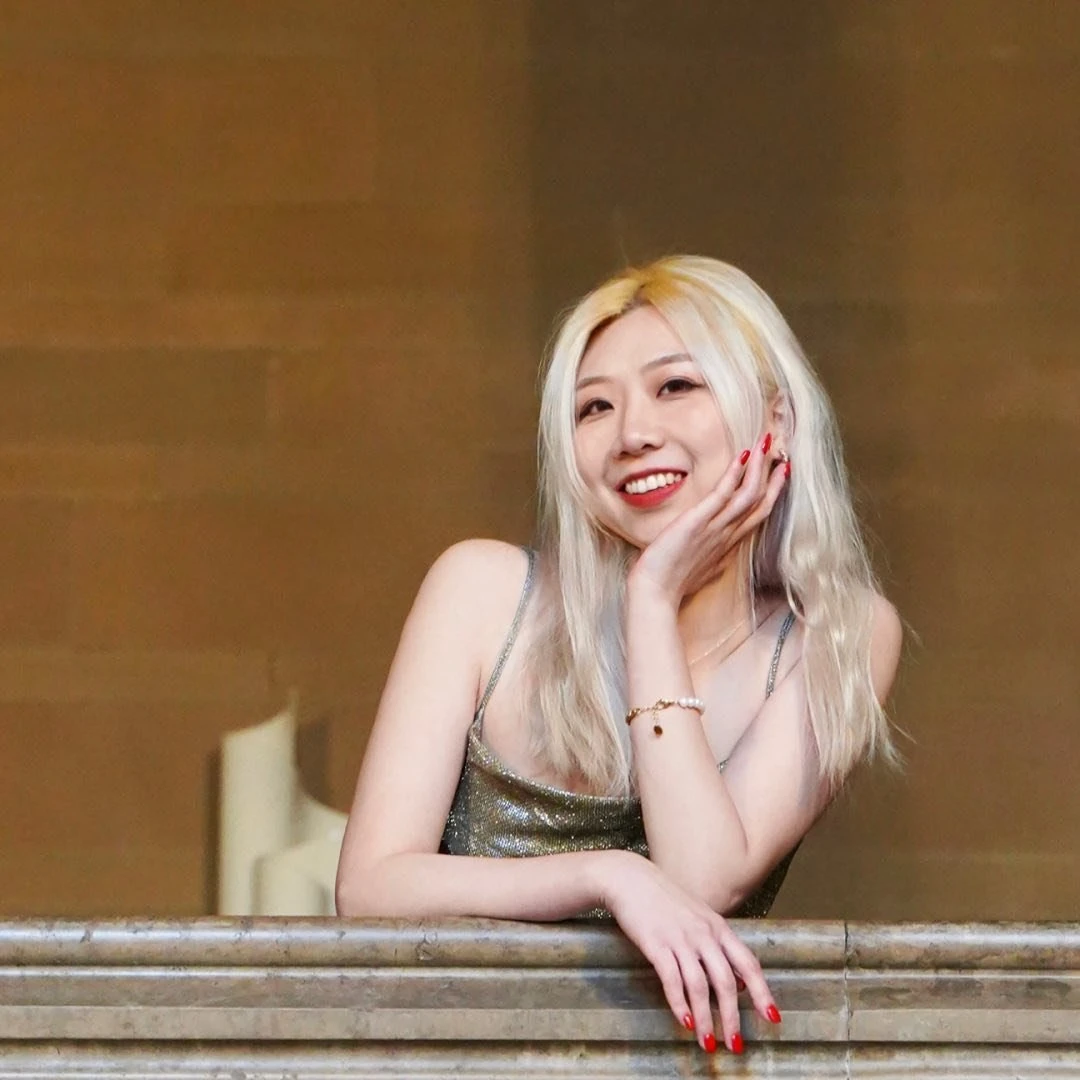 Yinrun Huang | The Challenge Games Wiki | Fandom