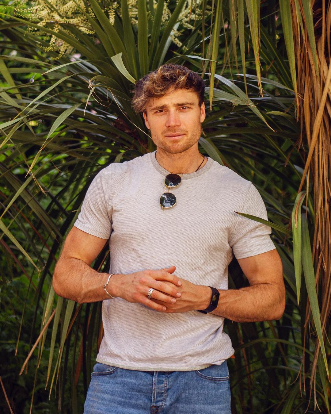 Joe Phillips | The Challenge Games Wiki | Fandom