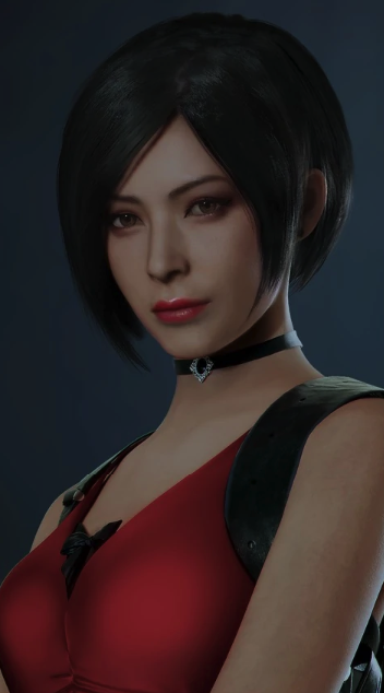 Ada Wong | The Challenge: Gaming Wiki | Fandom
