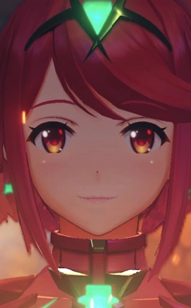 Pyra | The Challenge: Gaming Wiki | Fandom