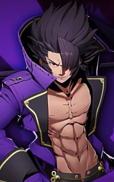 Gordeau | The Challenge: Gaming Wiki | Fandom
