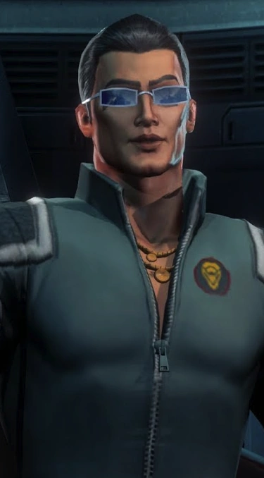 Johnny Gat | The Challenge: Gaming Wiki | Fandom