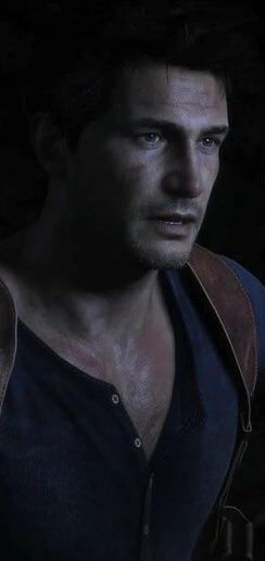 Nathan Drake | The Challenge: Gaming Wiki | Fandom