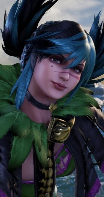 Tira | The Challenge: Gaming Wiki | Fandom