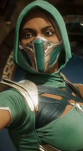 Jade | The Challenge: Gaming Wiki | Fandom