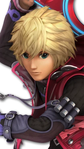 Shulk | The Challenge: Gaming Wiki | Fandom