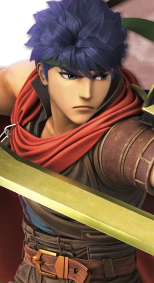 Ike | The Challenge: Gaming Wiki | Fandom