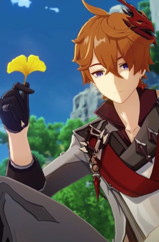 Childe | The Challenge: Gaming Wiki | Fandom