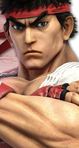 Ryu | The Challenge: Gaming Wiki | Fandom