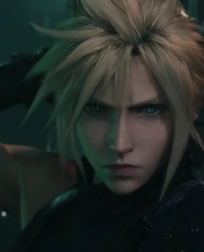 Cloud Strife | The Challenge: Gaming Wiki | Fandom