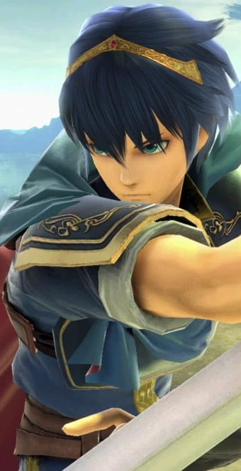 Marth | The Challenge: Gaming Wiki | Fandom