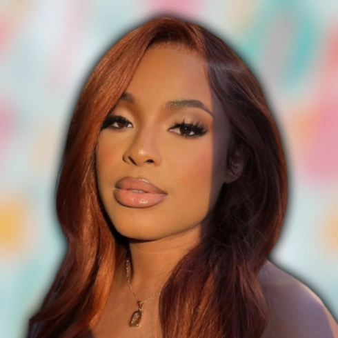 Kam Williams | The Challenge Girlies Edition Wiki | Fandom