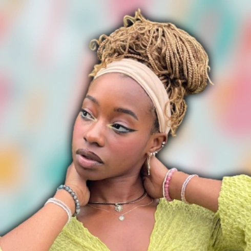 Deborah Smikle | The Challenge Girlies Edition Wiki | Fandom