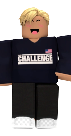 ConnorVoodoo | The Challenge Longterm Wiki | Fandom