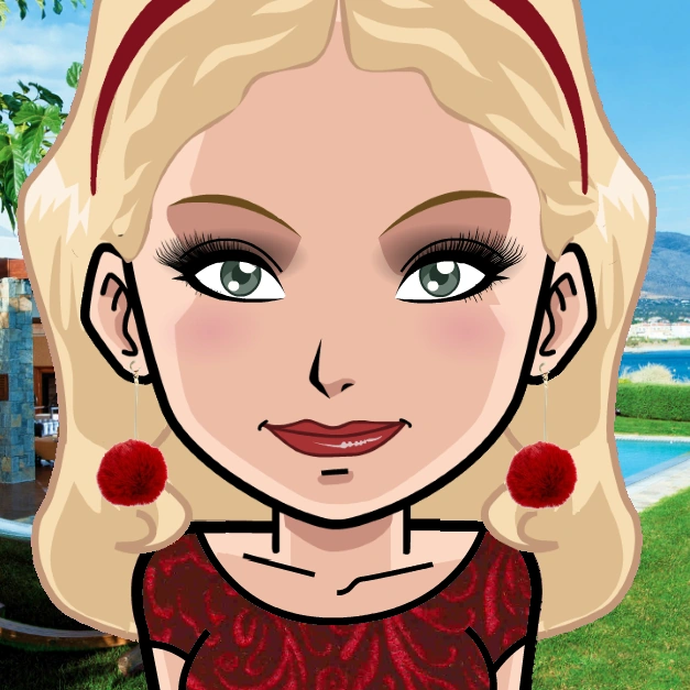 Eve | The Challenge ORG Network Wiki | Fandom