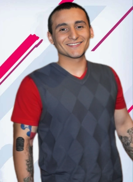 Brandon Hantz | The Challenge Random Evicting Wiki | Fandom