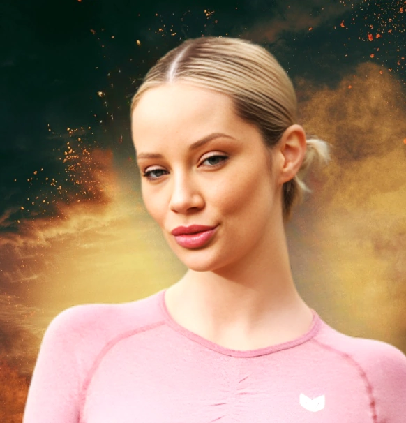 Jessika Power | The Challenge Random Evicting Wiki | Fandom
