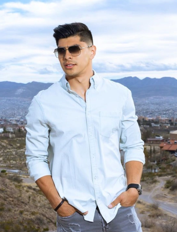 Horacio Gutiérrez | The Challenge Random Evicting Wiki | Fandom