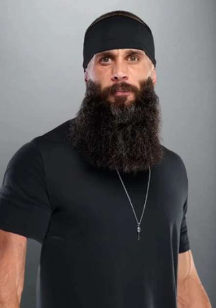 Brad Fiorenza | The Challenge Random Evicting Wiki | Fandom