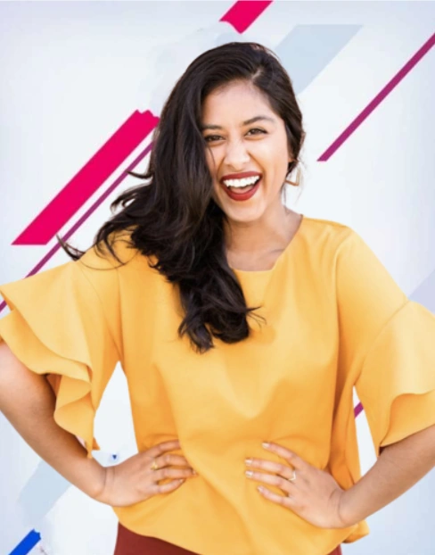 Aparna Dhinakaran | The Challenge Random Evicting Wiki | Fandom