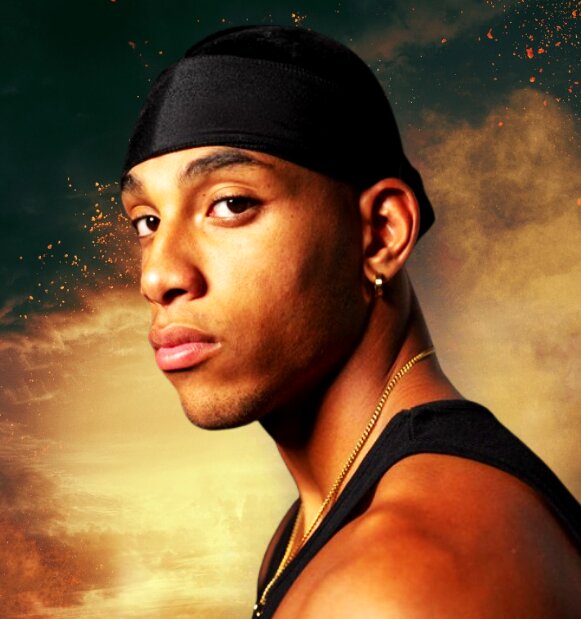 Jeremiah White The Challenge Random Evicting Wiki Fandom