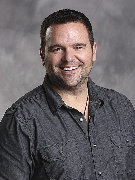 Jim Rice | The Challenge Random Evicting Wiki | Fandom